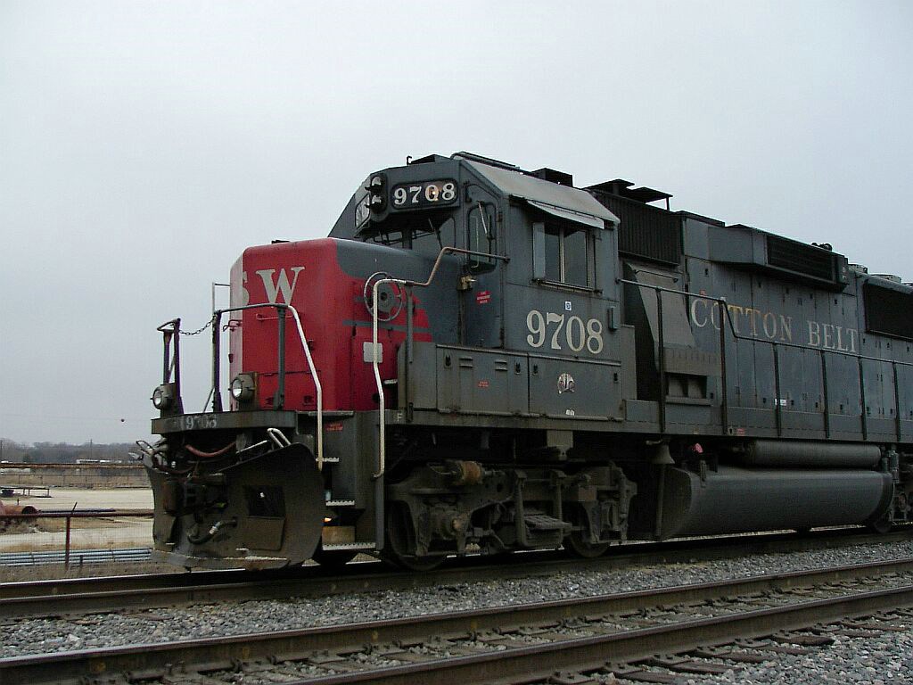 SSW 9708